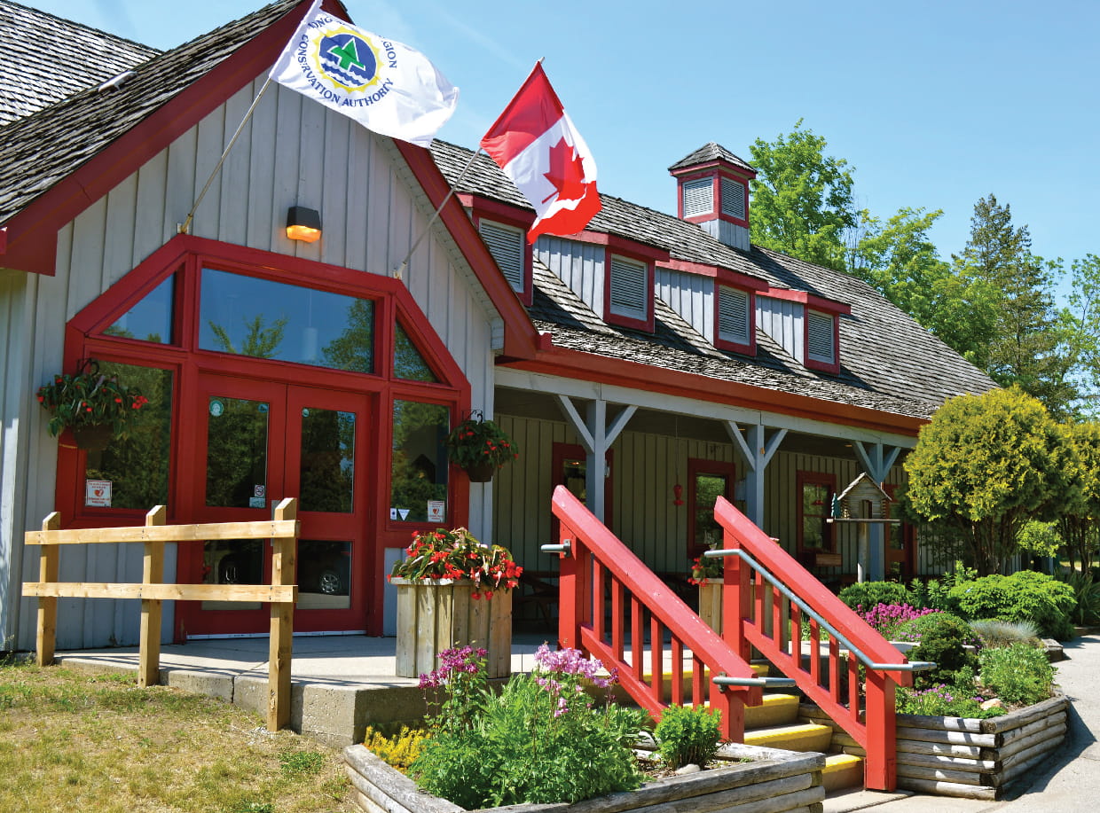 Home - Long Point Region Conservation Authority