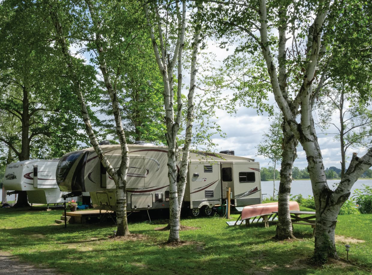 Home - Long Point Region Conservation Authority