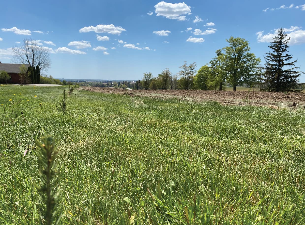 Home - Long Point Region Conservation Authority
