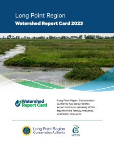 Watershed Report Card - Long Point Region Conservation Authority